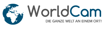 Webcams aus aller Welt - WorldCam