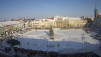 Rynek, Leszno - kamery internetowe, webcams