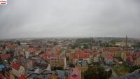 Rynek, panorama, Opole - kamery internetowe, webcams