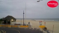 Cape May - Congress Hall - Beach, New Jersey (USA) - Webcams