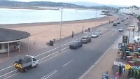 Exmouth - webcams - WorldCam.eu