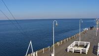 Molo - Marina Sopot, Sopot - kamery internetowe, webcams