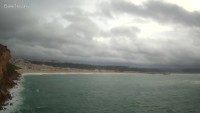 Nazaré - Beach, Portugal - Webcams
