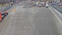 Point Edward - Blue Water Bridge, Canada - Webcams