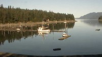 Juneau - Harbor, Alaska (USA) - Webcams