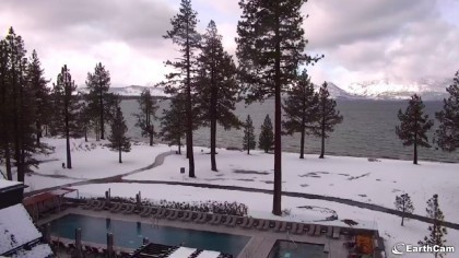 Stateline - Lake Tahoe, Nevada (USA) - Webcams