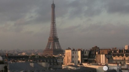 Paris - Tour Eiffel, France - Webcams