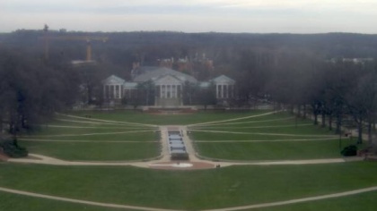 College Park - University of Maryland, Maryland (USA) - Webcams