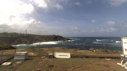 Deebles Point - Barbados Cloud Observatory, Barbados - Webcams