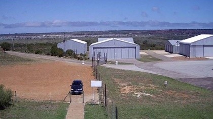 Mossel Bay - Airport, South Africa - Webcams