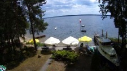 Turawa - Turawa-Stausee, Opole - Webcams