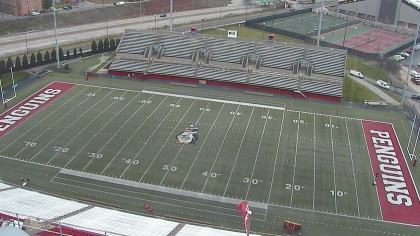 Youngstown - Stambaugh Stadium, Ohio (USA) - Webcams