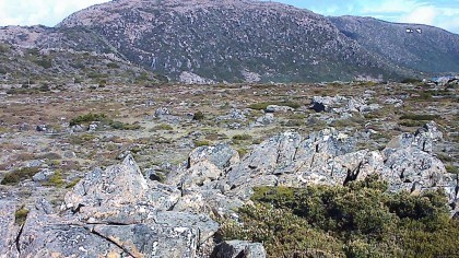Mount Mawson, Tasmania - Webcams