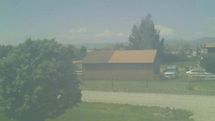 Helena Valley, Montana (USA) - Webcams