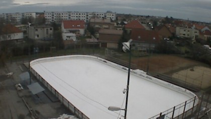 Bratislava - Vajnory, Slovakia - Webcams
