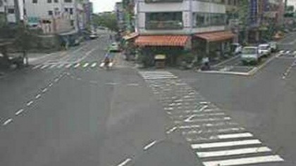Taiwan - traffic webcams, Taiwan - Webcams