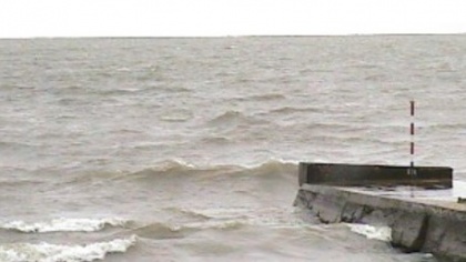 Čikaga - Mičigano ežeras, Ilinojus (USA) - kameros, kamera