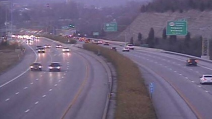 Cincinnati - Traffic Cameras, Ohio (USA) - Webcams