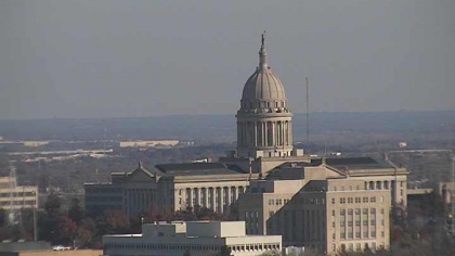 Oklahoma City - Regency Tower, Oklahoma (USA) - Webcams