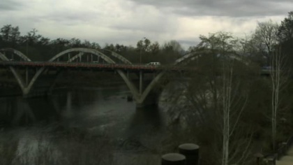 Grants Pass - Caveman Bridge, Oregon (USA) - Webcams