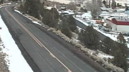 Oregon - Traffic, Oregon (USA) - Webcams