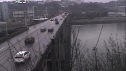 Portland - Traffic, Oregon (USA) - Webcams