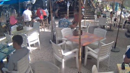Key West - Schooner Wharf, Florida (USA) - Webcams
