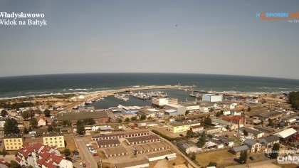 harbour-wladyslawowo-webcams