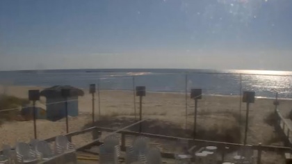 St. George Island - Blue Parrot, Florida (USA) - Webcams