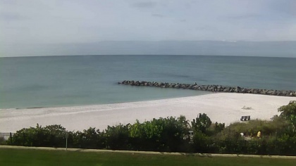 St. Pete Beach - Upham Beach, Floryda (USA) - kamery internetowe, webcams
