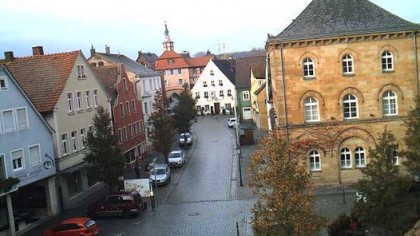 Wassertrüdingen, Germany - Webcams