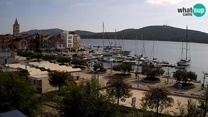 Pirovac - Marina, Croatia - Webcams