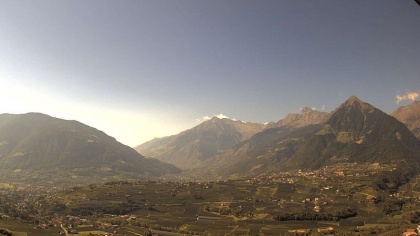 Scena - Merano, Italy - Webcams