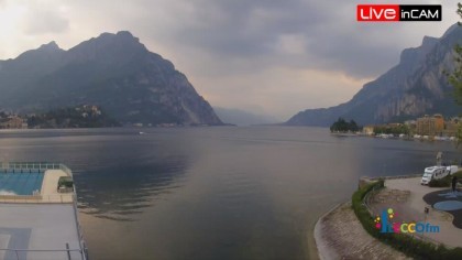 Lecco - Lake Como, Italy - Webcams