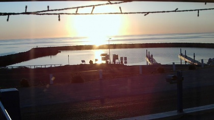 Edithburgh - Boat Ramp, South Australia - Webcams
