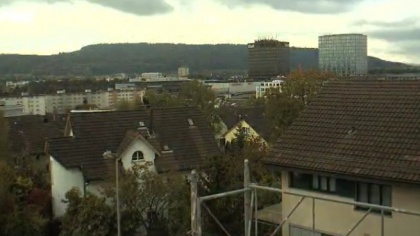 Wallisellen - Panoramic view, Switzerland - Webcams