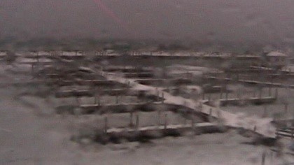 Rogers City - Lake Huron, Michigan (USA) - Webcams
