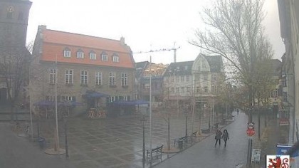 Ratingen - Marktplatz, Deutschland - Webcams