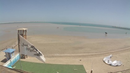 Hurghada - Soma Bay, Egypt - Webcams