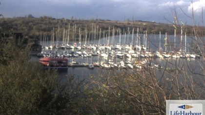 Limanu - Life Harbour Marina, Romania - Webcams