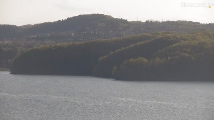 Solina - Solina-Stausee, Solina - Webcams