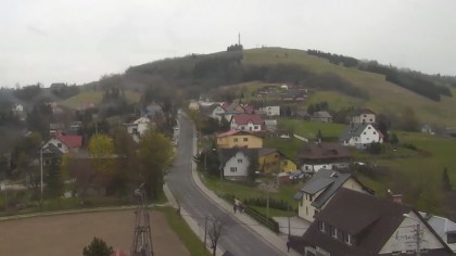 Koniaków - Panorama, Istebna - Webcams