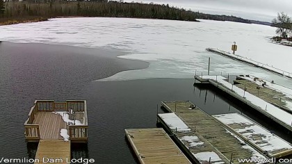 Buyck - Vermilion Dam Lodge - Lake Vermilion - Wolf Bay, Minnesota (USA ...