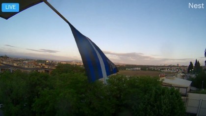 Rome - Portuense, Italy - Webcams