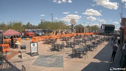 El Paso - Speaking Rock, Texas (USA) - Webcams