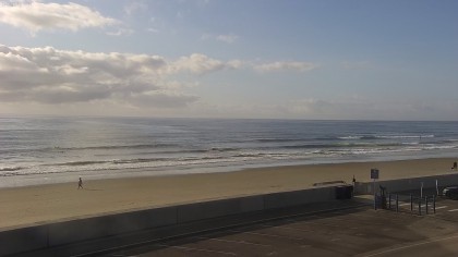 Hampton - North Beach, New Hampshire (USA) - kamery internetowe, webcams