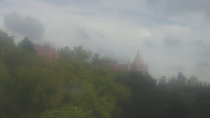 Manhattan - Upper West Side - The Anderson School, New York (USA) - Webcams