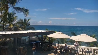 Rincón - Casa Isleña, Puerto Rico - Webcams