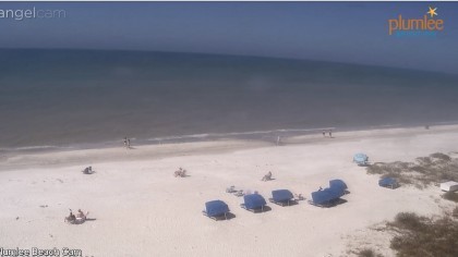 Indian Rocks Beach, Florida (USA) - Webcams