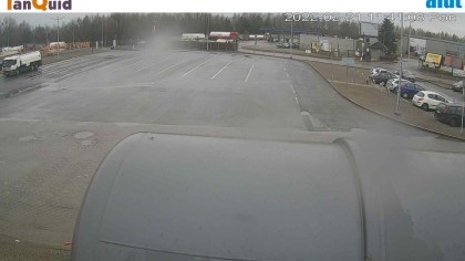 Terminal TanQuid Radzionków, Radzionkow - Webcams
